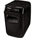 Buy Fellowes Shredders: PowerShred, AutoMax & Fortishred ...